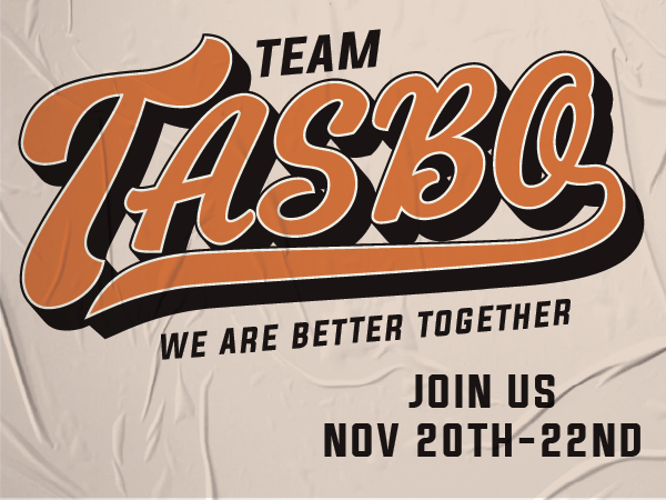 2024 TASBO Conference